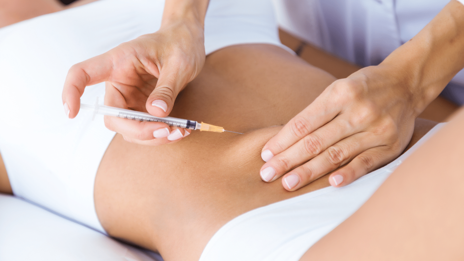 Alidya Injections: Cellulite-Free Skin Solution | Doctor Medica